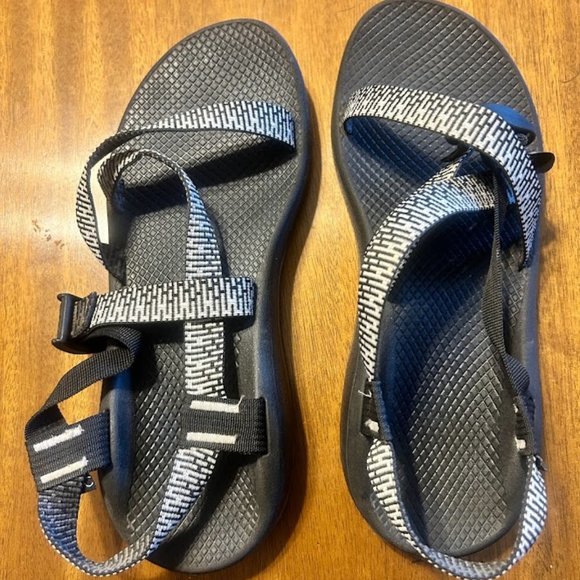Chaco | Shoes | Chaco Zcloud Sandals | Poshmark